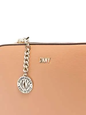 Dkny Calf-leather Crossbody Bag