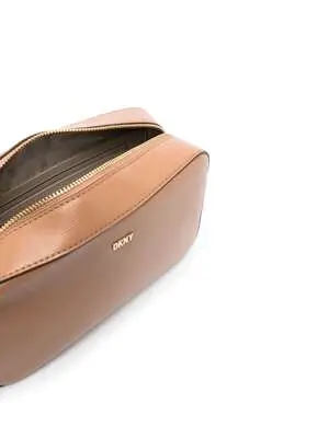 Dkny Calf-leather Crossbody Bag