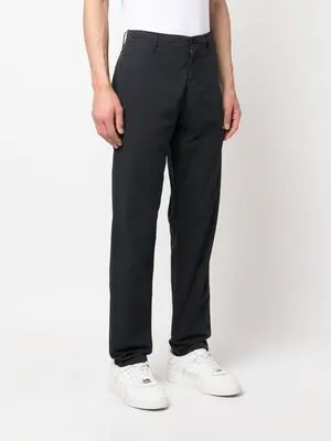 Aspesi Straight-leg Chinos