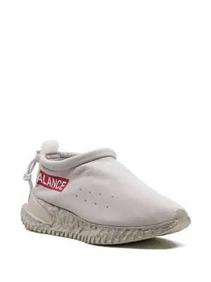Nike X Undercover Moc Flow Sneakers - Grey