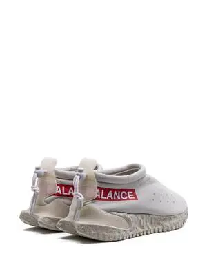 Nike X Undercover Moc Flow Sneakers - Grey