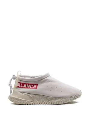 Nike X Undercover Moc Flow Sneakers - Grey
