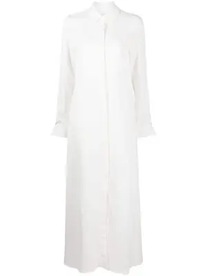 Twp Gathered Day Dresses