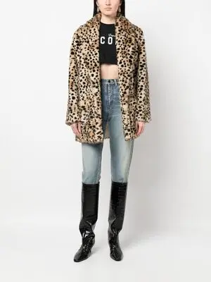 Dsquared2 Icon Logo-print Tank Top