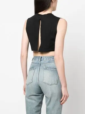 Dsquared2 Icon Logo-print Tank Top