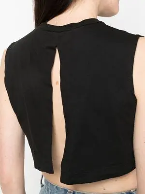 Dsquared2 Icon Logo-print Tank Top