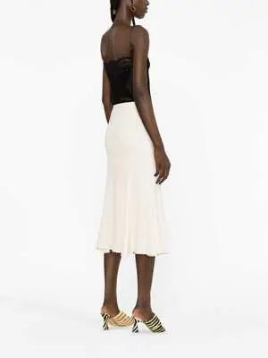 Stella McCartney Lace-trimmed Cami Top - Black