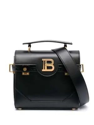 Balmain Tote Cross Body Bags