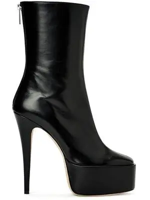 Paris Texas Ivana 160mm Ankle Boots