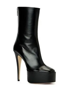 Paris Texas Ivana 160mm Ankle Boots