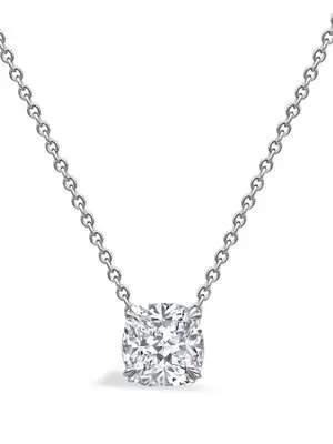 PRAGNELL 18kt White Windsor Diamond Necklace