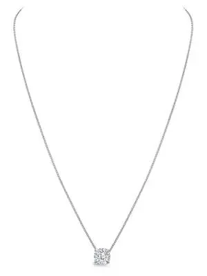 PRAGNELL 18kt White Windsor Diamond Necklace