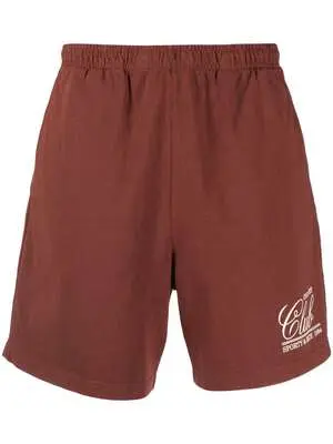 Sporty & Rich 94 Country Club Gym Shorts