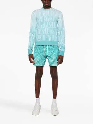Amiri X The Webster Palm Springs Jumper