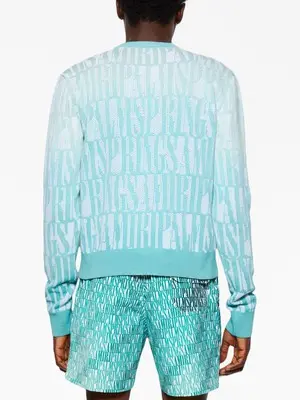 Amiri X The Webster Palm Springs Jumper