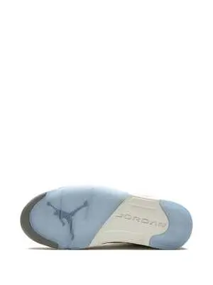 JORDAN Air 5 Craft Sneakers - Neutrals
