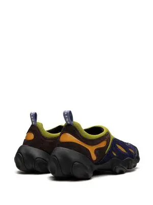 Oakley X Brain Dead Factory Team Flesh Sneakers