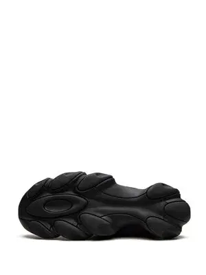 Oakley X Brain Dead Factory Team Flesh Sneakers