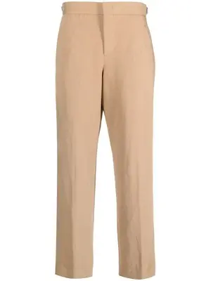 Pt Torino Buckled Pants For Men
