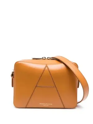 ASPINAL OF LONDON Camera A Cross-body Bag