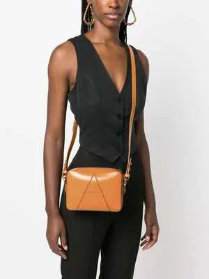 ASPINAL OF LONDON Camera A Cross-body Bag