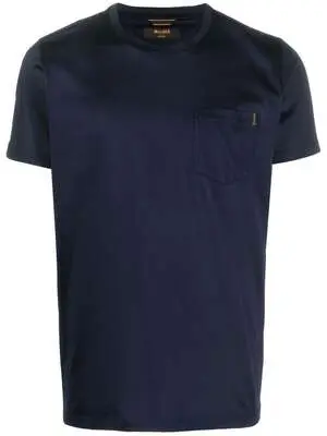 Moorer Short Sleeve T-shirts For Men