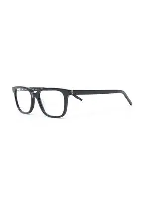 Saint Laurent Sl M110 Square-frame Glasses