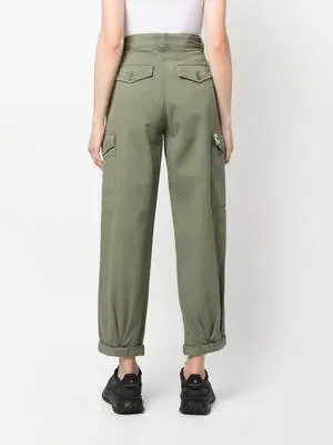 Carhartt Work In Progress Collins Trousers - Green