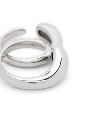 MISSOMA Organic Stacking Rings