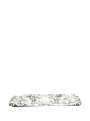 FORNASETTI Eighteenth-century Garden Table Tray