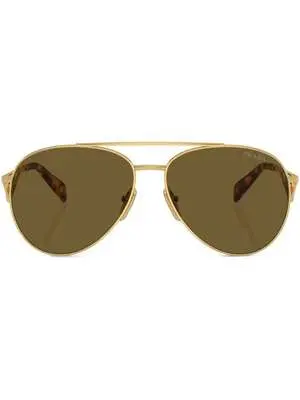 Prada Aviator Sunglasses
