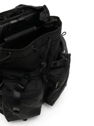 PORTER-YOSHIDA & CO Tactical Nylon Backpack