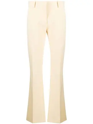 FRAME Le Mini Boot Trousers