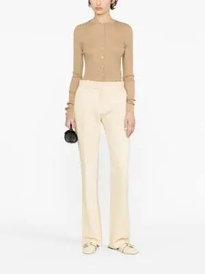 FRAME Le Mini Boot Trousers
