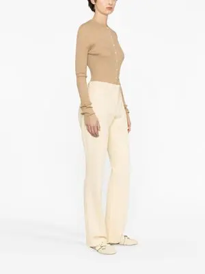 FRAME Le Mini Boot Trousers
