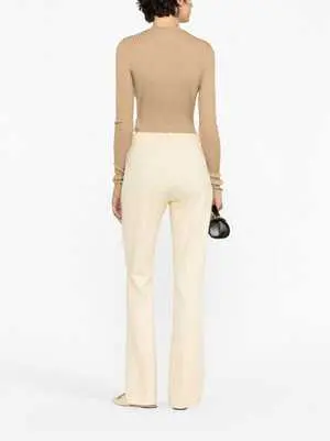 FRAME Le Mini Boot Trousers