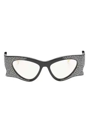 Gucci Embellished Eyewear For Women