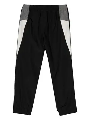 Balenciaga 3b Sports Icon Track Pants - Black | Editorialist