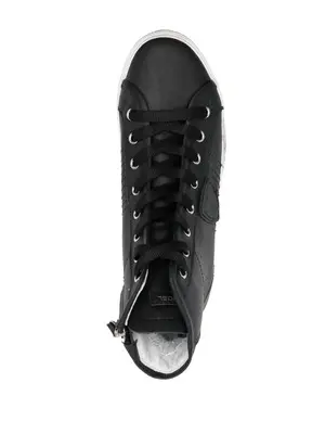 Philippe Model Haute High-top Sneakers