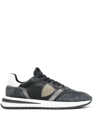 Philippe Model Tropez 2.1 Sneakers - Black