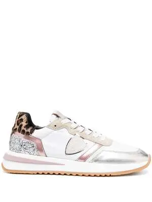 Philippe Model Tropez 2.1 Low-top Sneakers
