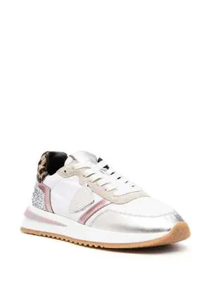 Philippe Model Tropez 2.1 Low-top Sneakers