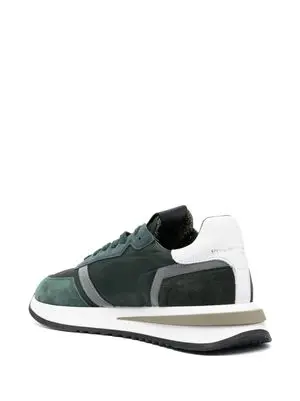 Philippe Model Tropez 2.1 Sneakers