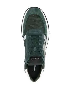 Philippe Model Tropez 2.1 Sneakers