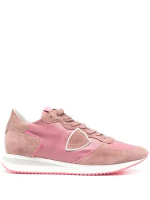 Philippe Model Embossed Sneakers For Women