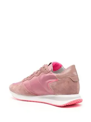 Philippe Model Trpx Basic Sneakers