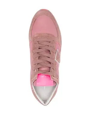 Philippe Model Trpx Basic Sneakers