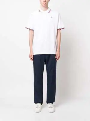 Rossignol Organic-cotton Chino Trousers