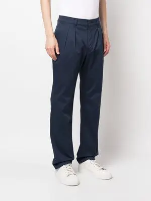 Rossignol Organic-cotton Chino Trousers