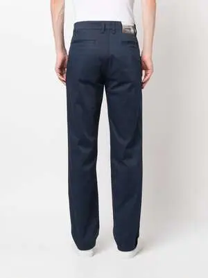 Rossignol Organic-cotton Chino Trousers